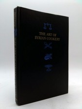 Art of Syrian Cookery by Helen Corey (1962, Hardcover) for sale online ...