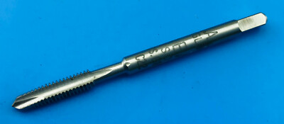 LAL 4BA HSS Spiral Point Tap (1888) VGC | eBay UK