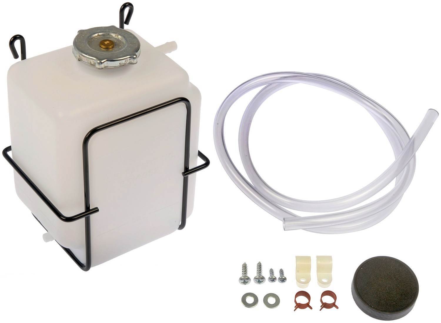 Engine Coolant Recovery Kit Champ Service Line 9-1663 for sale online ...