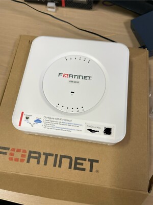 fortinet Fex-201E | eBay Australia
