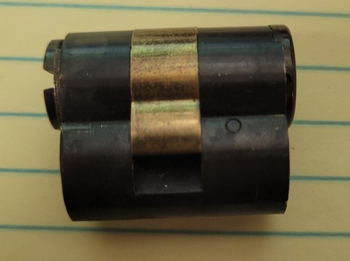 Medeco IC Core - No Key | eBay