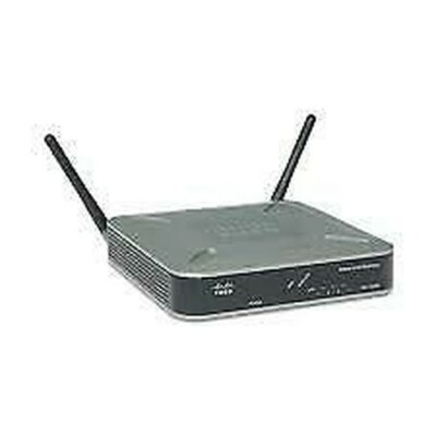 Cisco RV120W 4-Port Sans Vpn Firewall Routeur | eBay