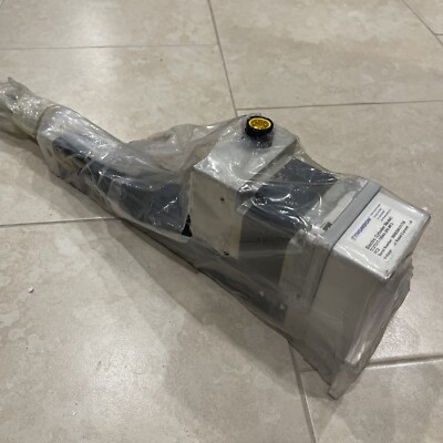 THOMSON ELECTRIC CYLINDER TC2T31T-1504A-200-MF2-FC2 ...