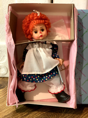Madame Alexander: "Mop Top Wendy" | eBay