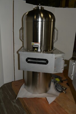 Wafer Processing - Load Lock