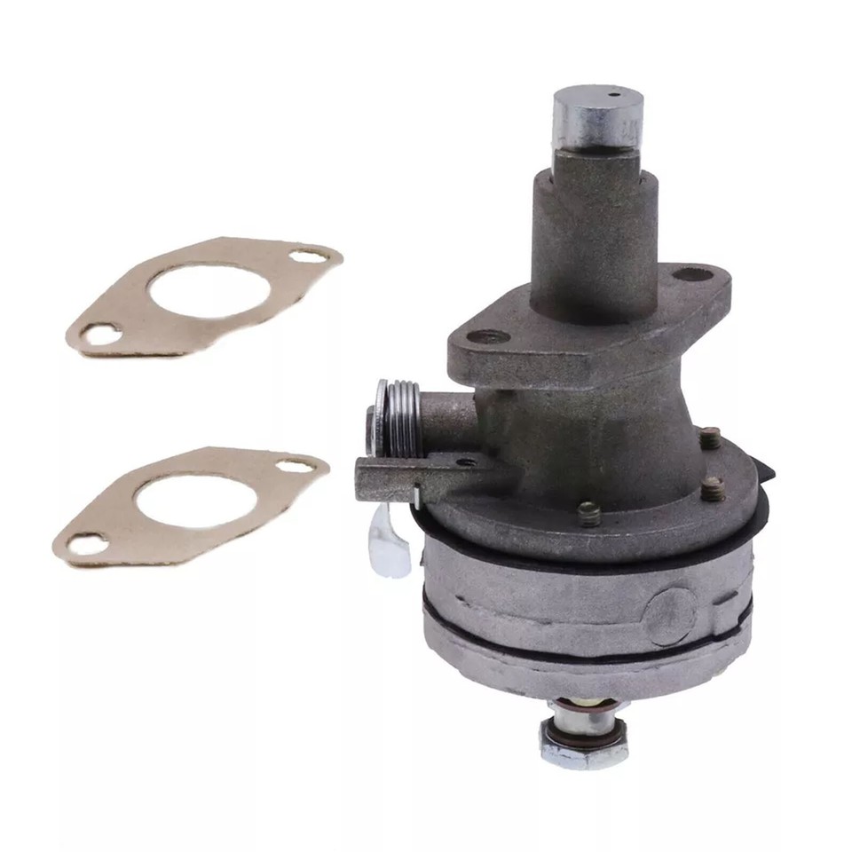 Fuel Lift Pump 130506140 For Perkins 102-04 103-07 103-12 103-15 104-19 ...