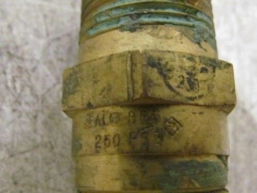 2-Circle Seal BR6 E 2259B-6MM 250 psi 3/4" NPT | eBay