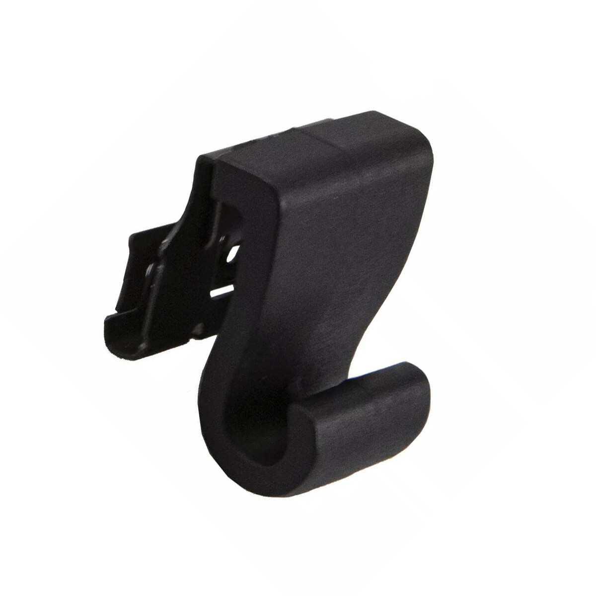 Window Shade Hook Black Plastic Fit for 2017-2022 Pacifica / 2020-2022 ...
