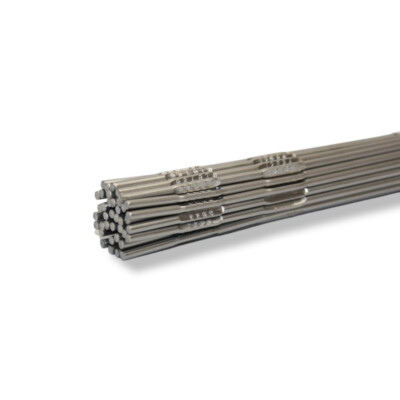 Duplex Stainless Electrod Welding Rod TIG 3/32" x 18" AWS ER2209 LNT ...