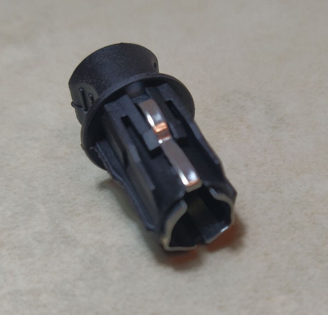 BMW 3 F30 Rear Tail Light Bulb Socket 63117407330 Genuine for sale ...