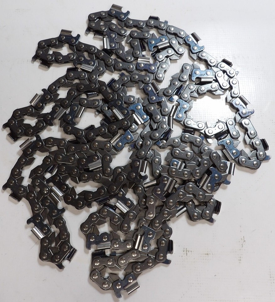 Stihl Rapid Micro Chipper Chain 3804 (15/3) , 15 mm pitch, 99 rm, 3.0 ...