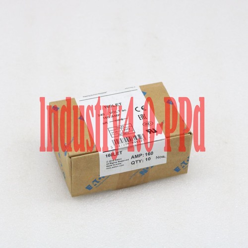 10pc new BS88:4 160LET 160A 240VAC spot stock #A6-42. | eBay.de