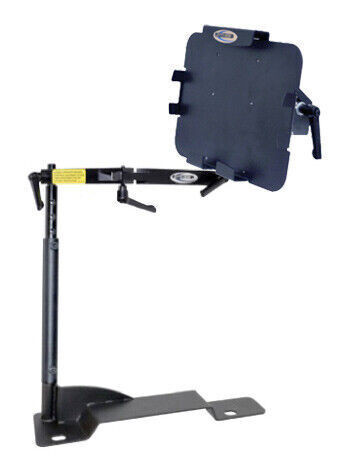 Jotto 425-5624/4119 Mobile Tablet Mounting Station for Ford Transit ...