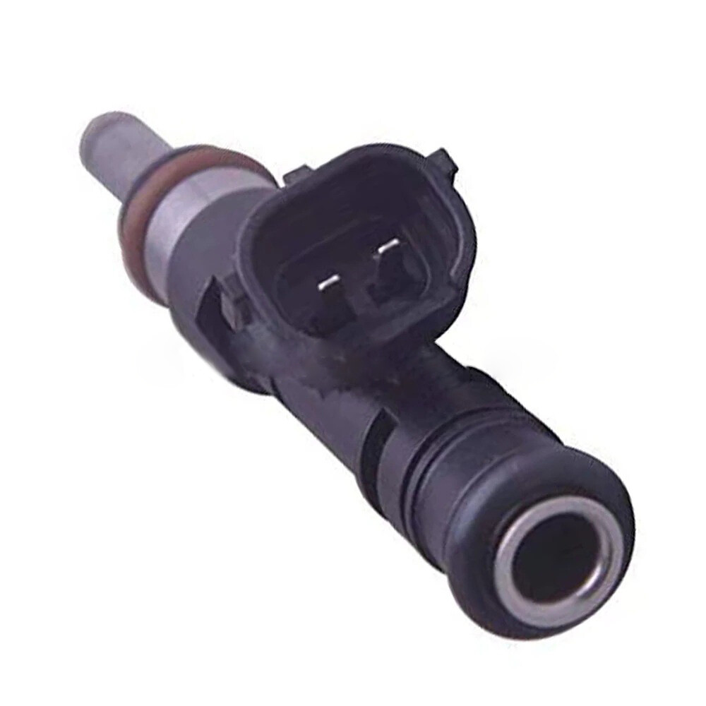 For Audi A6 C6 2.4 V6 0280158053 6Pcs Fuel Injector 06E133551 | eBay