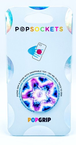 Authentic Popsockets Radiant Star Swapp Top Popsocket Pop Socket ...