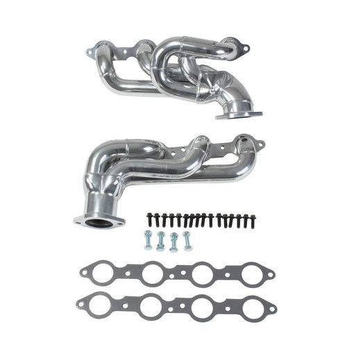 BBK Performance Parts 40200 Exhaust Header 197975402004| eBay