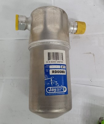 JAYAIR - Receiver Drier RD0080 | eBay Australia