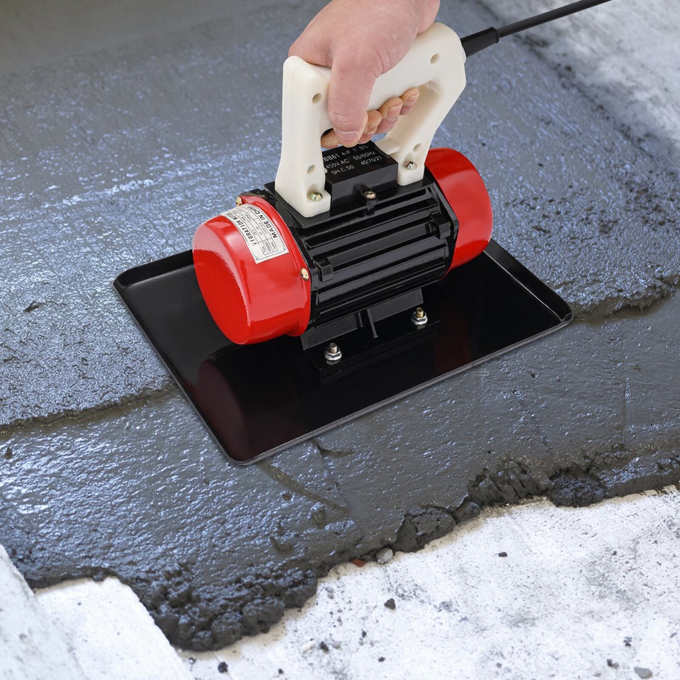 Power Trowel Concrete Cement Surface Smoother Concrete Leveling Machine ...