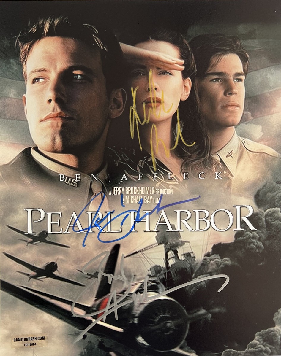 Josh Hartnett Pearl Harbor Wallpaper The 11 Best Josh Hartnett Movie