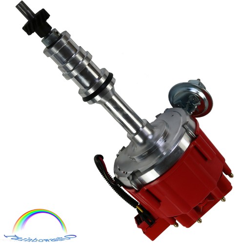 For Ford "FE" V8 Engines 352 360 390 427 428 HEI Distributor 65 000 ...