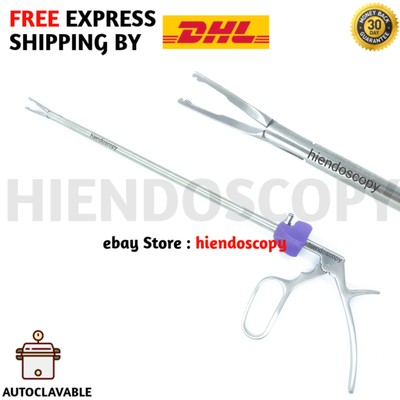 General Medicine - Hemoclip Applier