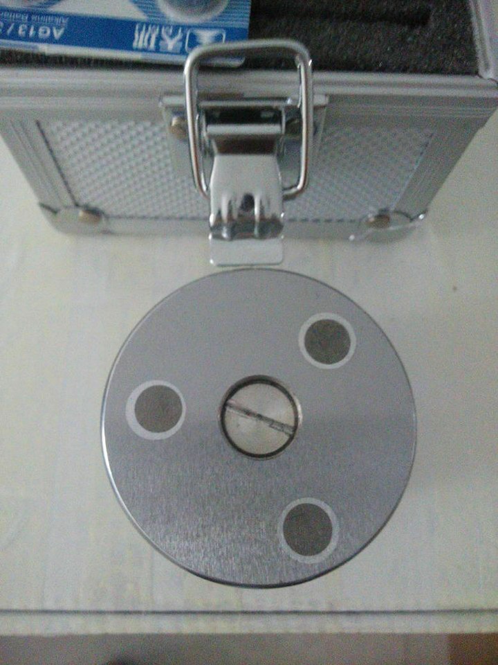 New Magnetic Z Axis Zero Pre-setter Tool Setter Height Setter for CNC ...