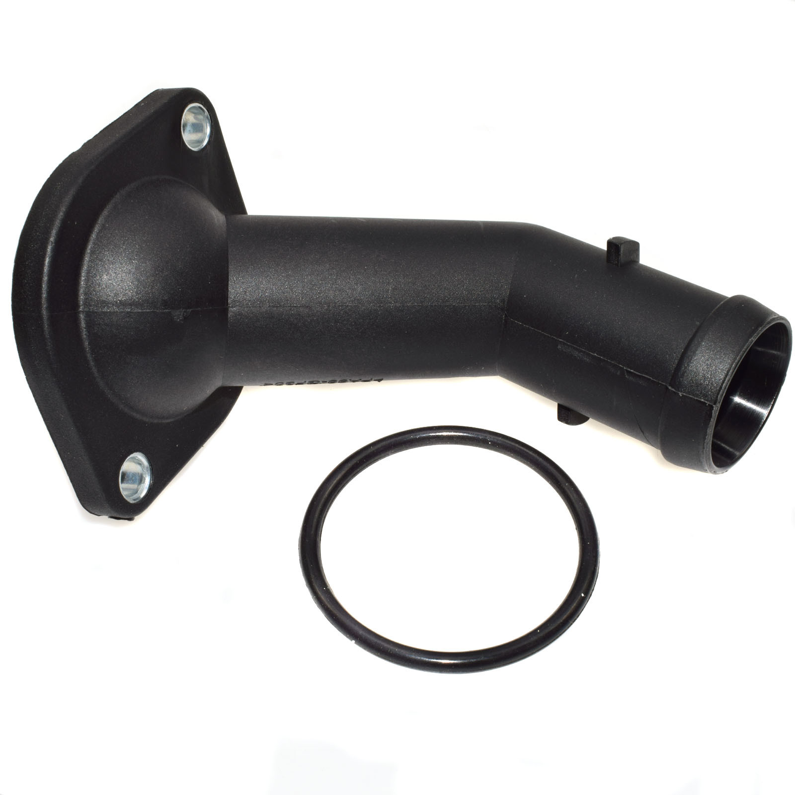 New Thermostat Housing Water Coolant Fit For VW GOLF MK4 06A121121C ...