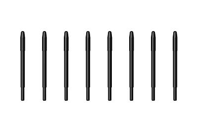 XP-PEN Replacement Nibs Only Deco Pro Artist12 Pro Artist13.3 Pro ...
