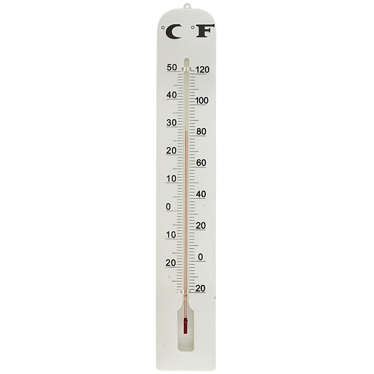 Weather Thermometer