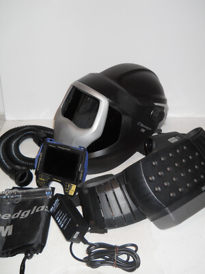 Welding Helmets - Adflo