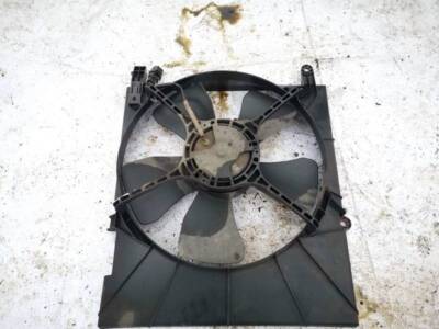 Chevrolet Aveo 2007 Diffuser, Radiator Fan 96536666, Genuine #2119837 ...