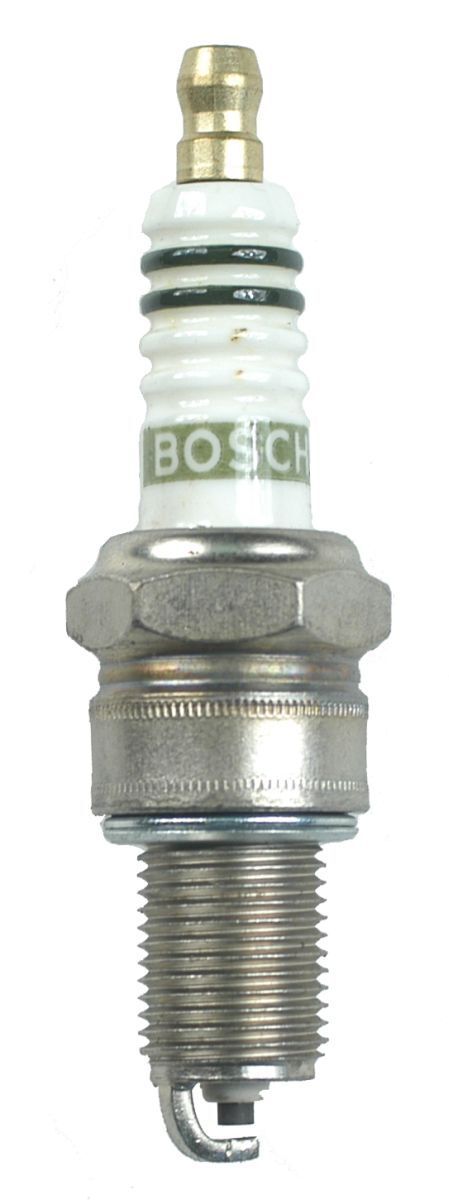 Spark Plug-SUPER Bosch 7500 for sale online | eBay