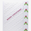 Stampin' up Cable Knit Sweater 6x6 Dynamic Embossing Folder for sale ...