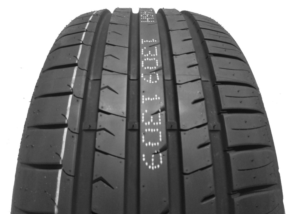 4 x KPATOS 205/65R15 94V FM601 2056515 Performance New Car Tyres B Wet ...