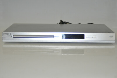 Philips DVP3120 DVD Player DVD Spieler DVP 3120 --- - ohne ...