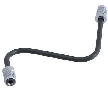 Genuine Toyota 4Runner FJ Cruiser Left Front Brake Line/Tube Hose To ...