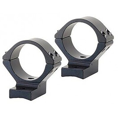 TALLEY 1in High Extended Front Scope Rings For Howa 1500 (95X734) | eBay