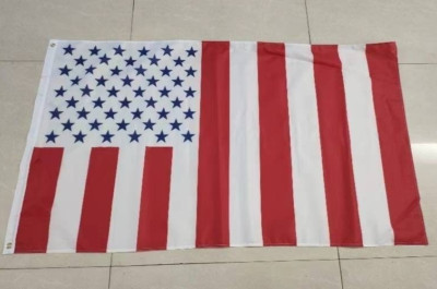 USA Civil Peace flag 3 x 5 Foot, 3' x 5' US American Civl Flag-2 Pack ...