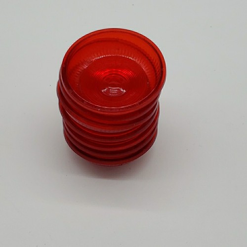(7) DO-RAY 941C Red Lens Lot of 7 | eBay