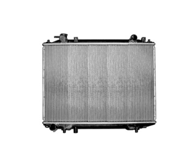 FOR MAZDA BT50/BRAVO UF/UN 96-11 RADIATOR, 2.5L/2.6L/3.0L,MANUAL TYPE ...