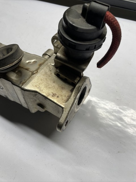 BMW Mini - N47 Diesel Exhaust Cooler EGR 11717823319 for sale online | eBay