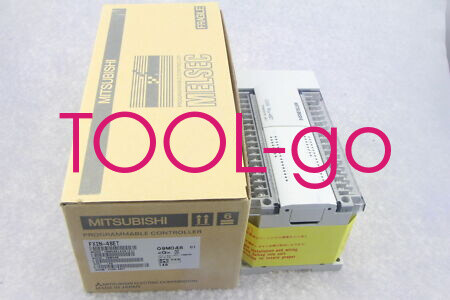 Fit For New Mitsubishi Plc Extension Unit Fx2N-48Et. | eBay