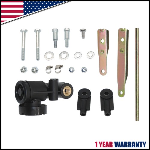 23270961 H00600P height leveling valve For Volvo Peterbilt Mack Hadley ...