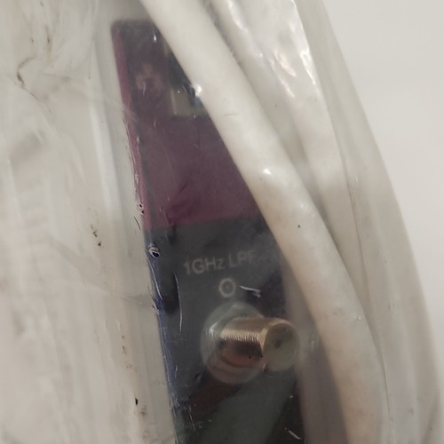 Motorola ARRIS SURFboard SB6141 DOCSIS 3.0 Cable Modem Series White NEW ...