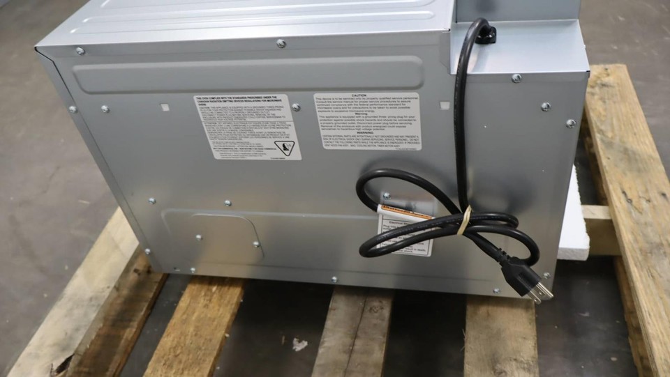 Thermador 24" Professional Series Tilt MicroDrawer Masterpiece ...