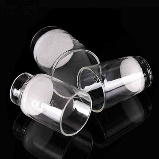 Chemistry G1-G5 Bottles sand core glassware reagent Laboratory funnel ...