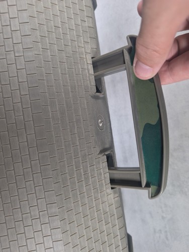 vintage New-Ray Army Barracks play set vehicles and soildiers | eBay