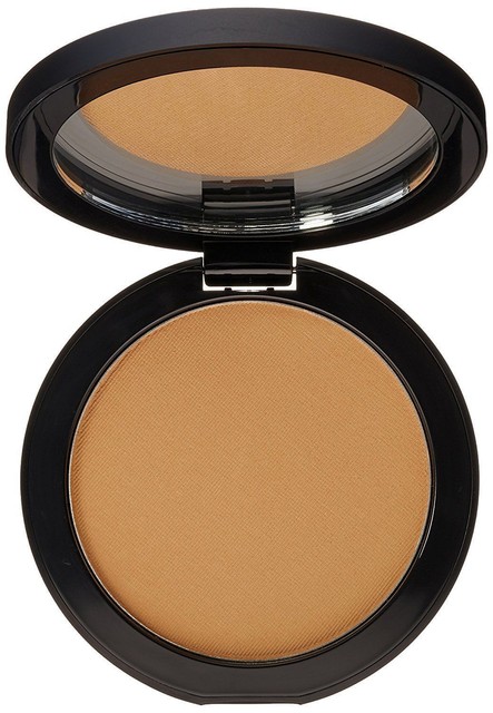 GloMinerals Pressed Base Powder Foundation GloPressed .35oz 10g - Honey ...