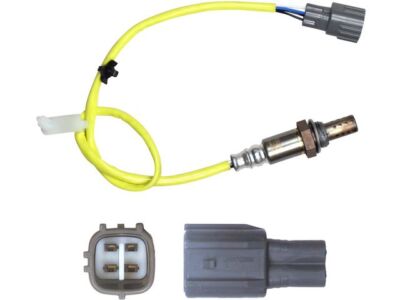 Bosch 42WZ27K Downstream Oxygen Sensor Fits 2006-2007 Subaru B9 Tribeca ...