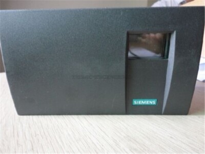 Siemens Positioner New 6DR5010-0NM01-0AA0 1Pc io | eBay Australia